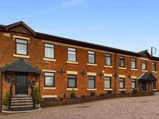 1 Bedroom Flat For Sale In Stoke On Trent