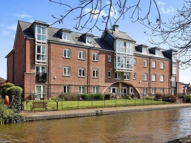 1 Bedroom Flat For Sale In Stone