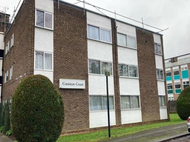 1 Bedroom Flat For Sale In Stonegrove
