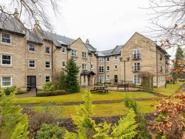 1 Bedroom Flat For Sale In Station Road, Pitlochry