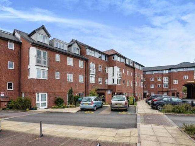 1 Bedroom Flat For Sale In Stafford, Staffordshire