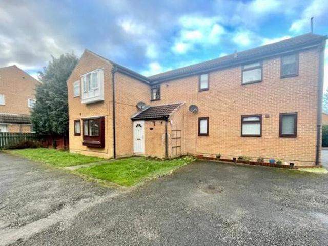 1 Bedroom Flat For Sale In Stainton