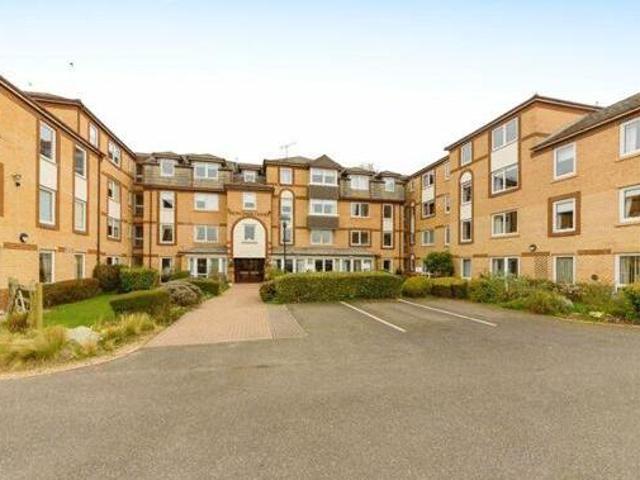 1 Bedroom Flat For Sale In Stamford