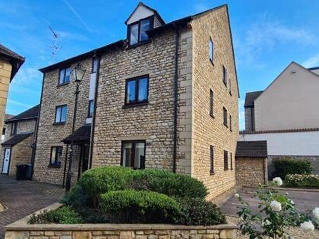 1 Bedroom Flat For Sale In Stamford