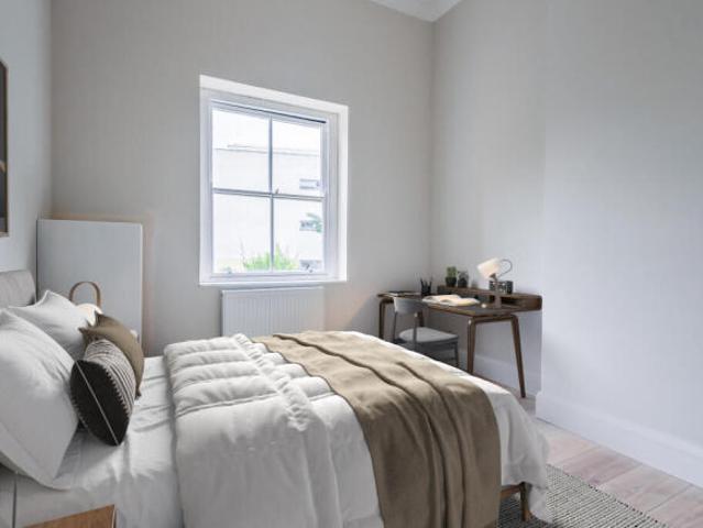 1 bedroom flat for sale in Stanford Avenue, Brighton, BN1