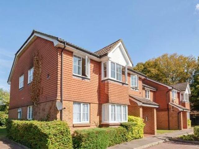 1 Bedroom Flat For Sale In Stanwell Village