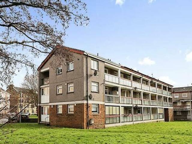 1 bedroom flat for sale in Stevenson Street Paisley PA2