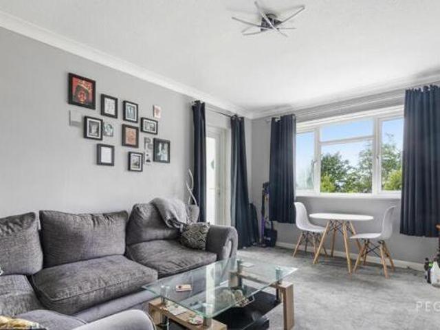 1 Bedroom Flat For Sale In Stitchill Road