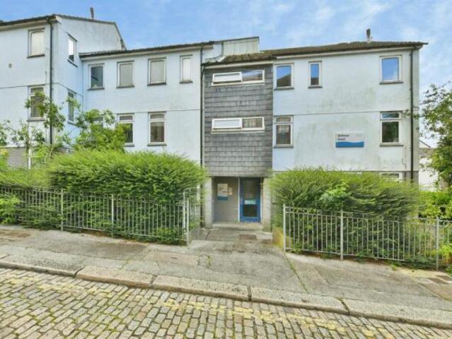 1 bedroom flat for sale in Stillman Court, Plymouth, PL4