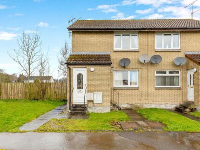 1 Bedroom Flat For Sale In Stirling