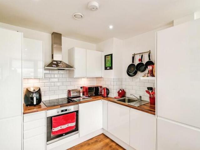1 bedroom flat for sale in Strand Parade, Goring By Sea, Worthing, BN12