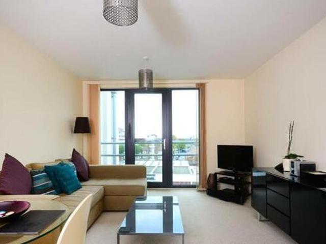1 Bedroom Flat For Sale In Stratford, London