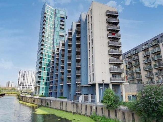 1 Bedroom Flat For Sale In Stratford, London