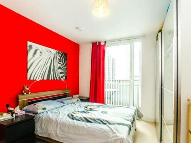 1 Bedroom Flat For Sale In Stratford, London