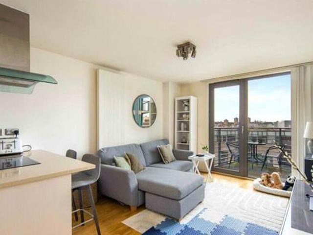 1 Bedroom Flat For Sale In Stratford, London