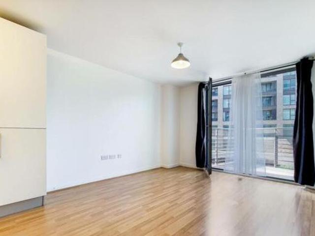 1 Bedroom Flat For Sale In Stratford, London