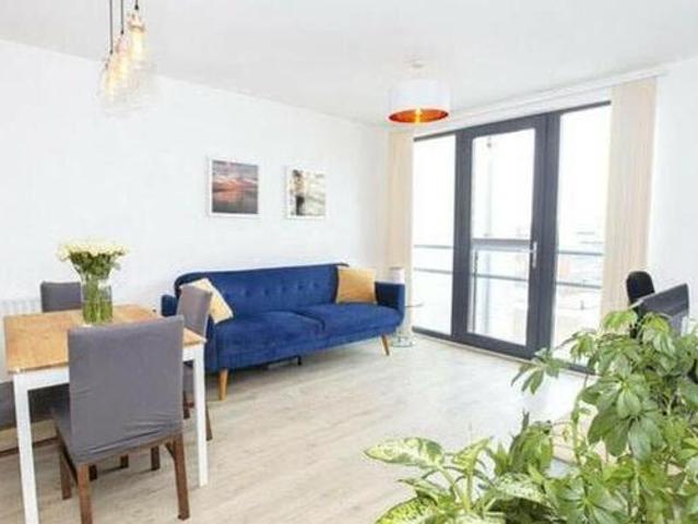 1 Bedroom Flat For Sale In Stratford, London