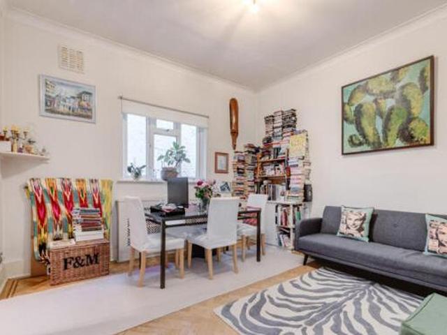 1 Bedroom Flat For Sale In Strathearn Place