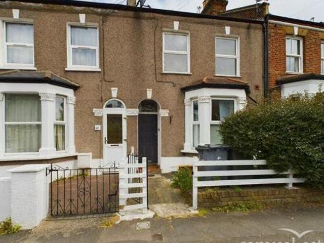 1 Bedroom Flat For Sale In Streatham