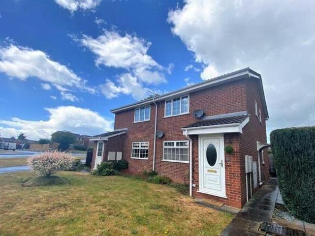 1 Bedroom Flat For Sale In Stretton