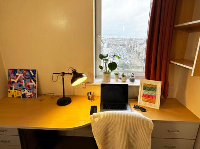 1 bedroom flat for sale in Studyrooms, Horton House, Great Horton Road, Bradford, BD7