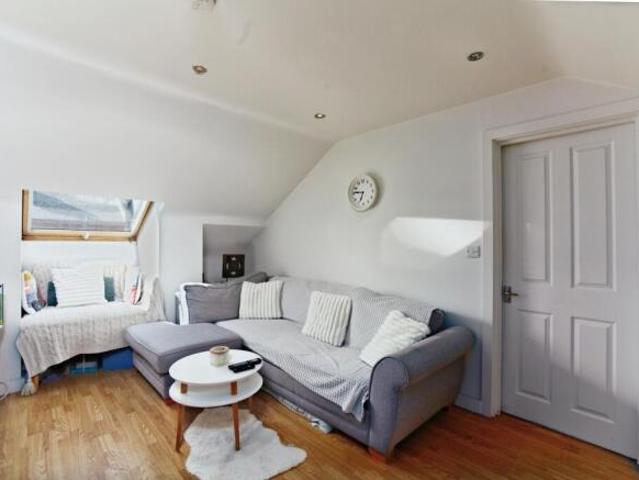 1 bedroom flat for sale in Sunnyhill Road, London, SW16