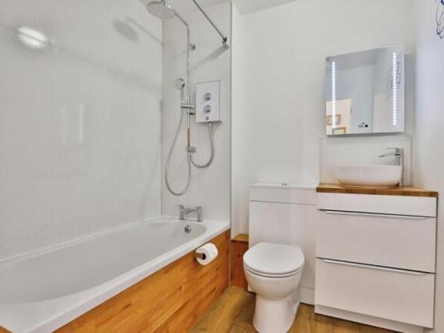 1 bedroom flat for sale in Sunnyhill Road, Poole, Dorset, BH12