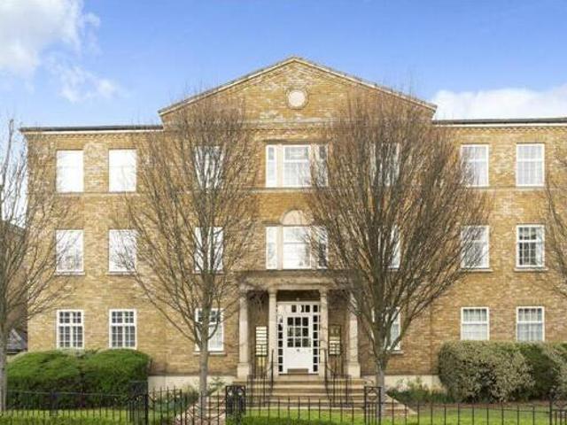 1 Bedroom Flat For Sale In Surbiton