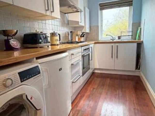 1 bedroom flat for sale in Surrenden Road BN1