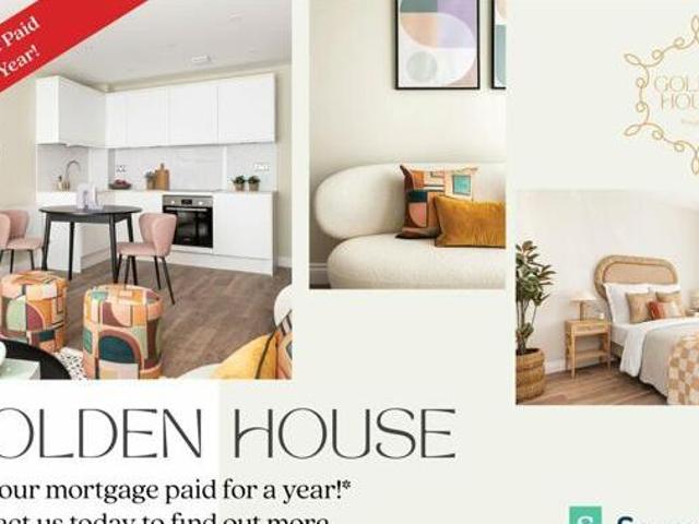 1 Bedroom Flat For Sale In Surrey