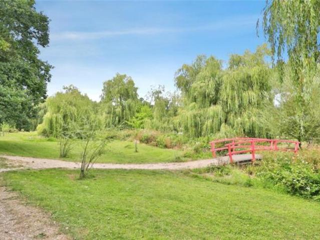 1 bedroom flat for sale in Surrey Road, Poole, Dorset, BH12