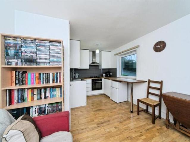 1 bedroom flat for sale in Sussex Street, Brighton, East Sussex, BN2
