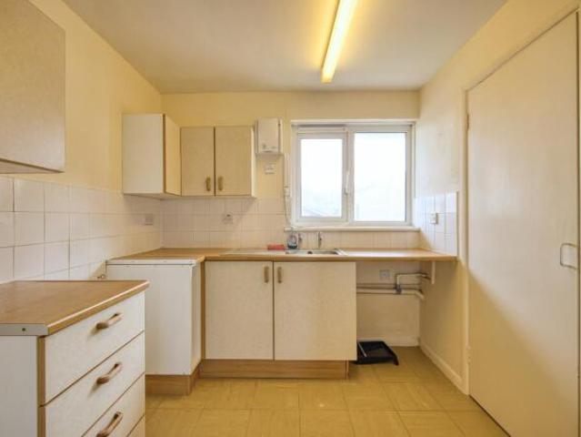 1 bedroom flat for sale in Sussex Street, Ramsgate, Kent, CT11