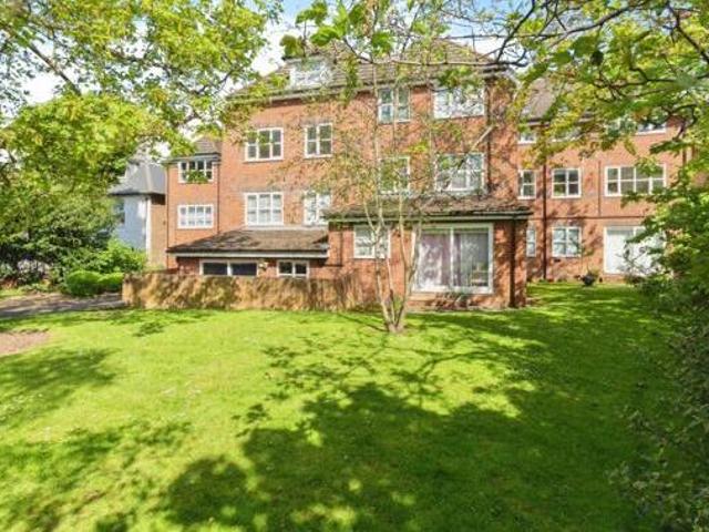 1 Bedroom Flat For Sale In Sutton