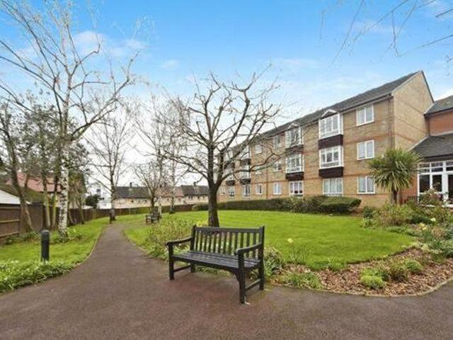 1 Bedroom Flat For Sale In Sutton