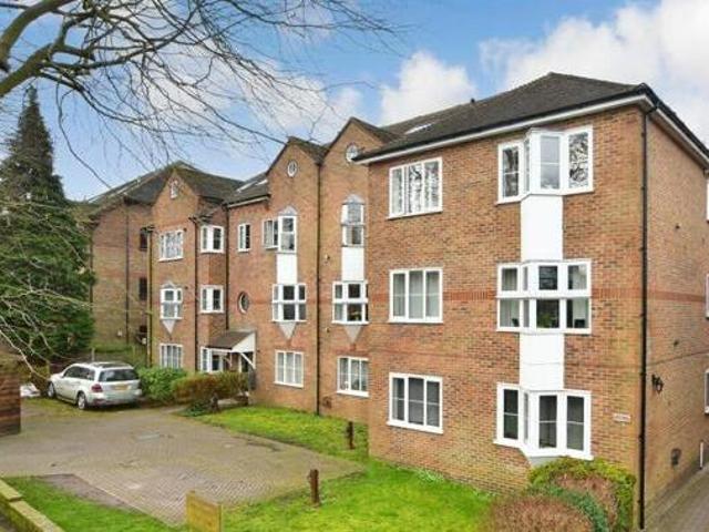 1 Bedroom Flat For Sale In Sutton