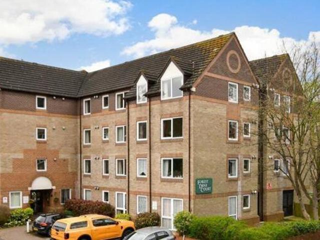 1 Bedroom Flat For Sale In Sutton