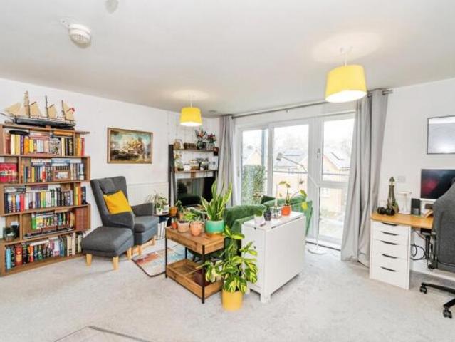 1 bedroom flat for sale in Suttones Place, Southampton, Hampshire, SO15