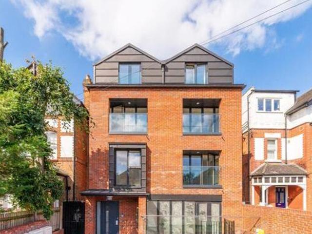 1 Bedroom Flat For Sale In Sw16, Streatham