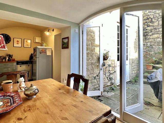 1 bedroom flat for sale in Sydney Place, Bath, BA2