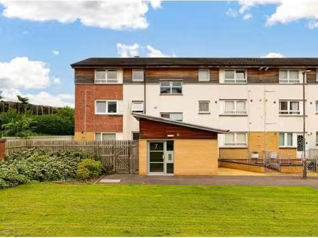 1 bedroom flat for sale, Moredun Park Green, Gilmerton, Edinbu.