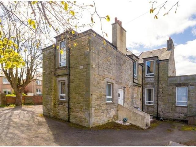 1 bedroom flat for sale, Newtoft Street, Gilmerton, Edinburgh.