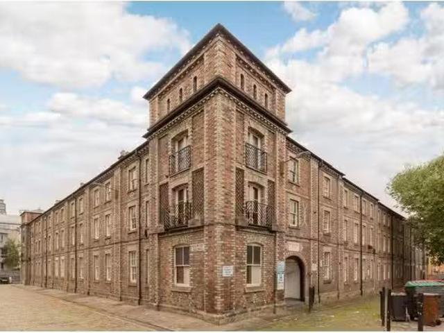 1 bedroom flat for sale, Rosemount Buildings, West End, Edinbu.