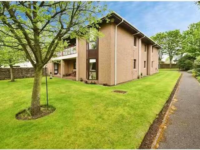 1 bedroom flat for sale, South Lodge Court, Ayr, Ayrshire Sout.