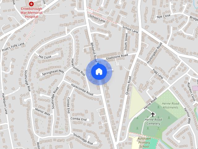 1 bedroom flat for rent