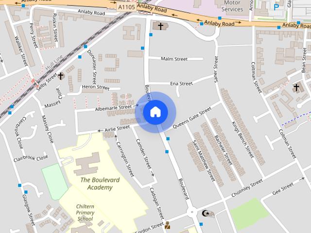 1 bedroom flat for rent