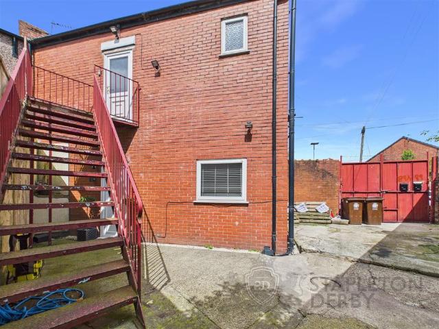 1 Bedroom Flat for Rent