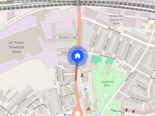1 bedroom flat for rent