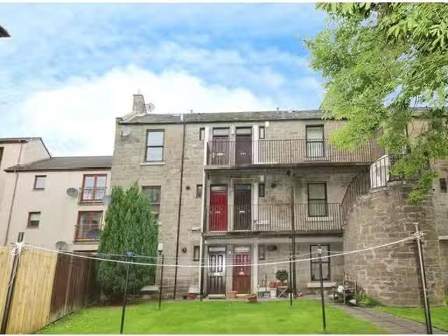 1 bedroom flat for rent, Taits Lane, West End, Dundee, DD2 1EB.