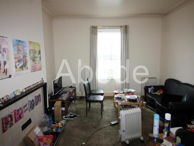 1 Bedroom Flat for rent at Kelso Road F2, Hyde Park, Leeds